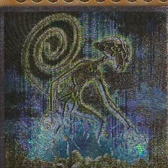 Earthbound Immortal Cusillu (ANPR) #ANPR-EN016 | Dragon Shield Yu-Gi-Oh ...