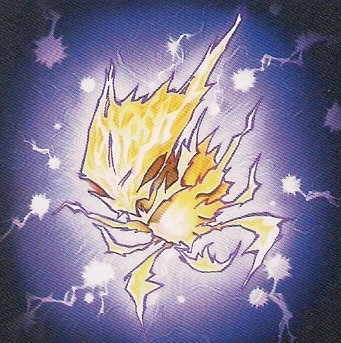 Electric Virus (YSYR) #YSYR-EN022 | Dragon Shield Yu-Gi-Oh! Card Manager