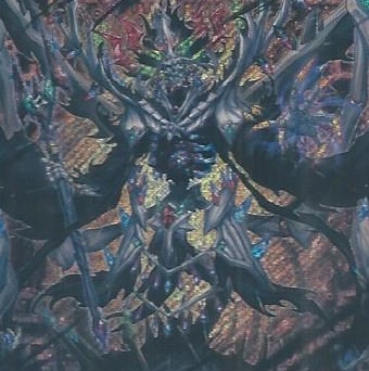 Mementomictlan Tecuhtlica - Creation King (25LP) #25LP-EN009 | Dragon Shield Yu-Gi-Oh! Card Manager