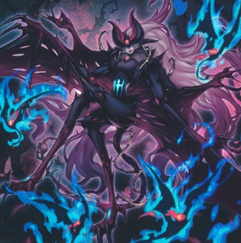 Azamina Mu Rcielago (25LP) #25LP-EN011 | Dragon Shield Yu-Gi-Oh! Card ...