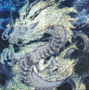 Tenpai Dragon Paidra (MP25) #MP25-EN064 | Dragon Shield Yu-Gi-Oh! Card ...