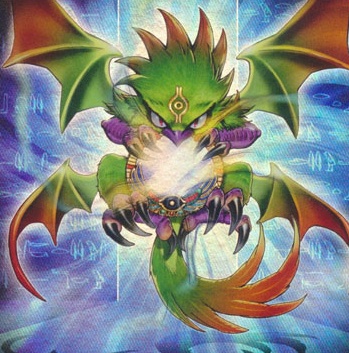 Fiend Reflection of the Millennium (MP25) #MP25-EN210 | Dragon Shield ...