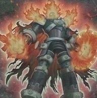 Lavalval Ignis (DT06) #DT06-EN087 | Dragon Shield Yu-Gi-Oh! Card Manager