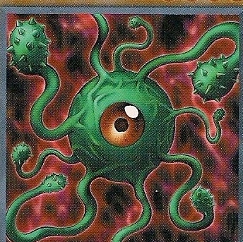 Lekunga (IOC) #IOC-027 | Dragon Shield Yu-Gi-Oh! Card Manager