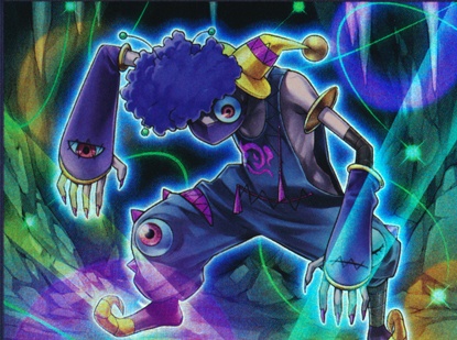 Abyss Actor - Sassy Rookie (DESO) #DESO-EN019 | Dragon Shield Yu-Gi-Oh ...
