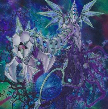 Metaphys Executor (CIBR) #CIBR-EN027 | Dragon Shield Yu-Gi-Oh! Card Manager