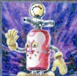 Nitro Synchron (DT01) #DT01-EN051 | Dragon Shield Yu-Gi-Oh! Card Manager