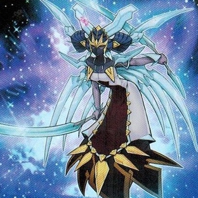 Number 103: Ragnazero (AP07) #AP07-EN009 | Dragon Shield Yu-Gi-Oh! Card ...